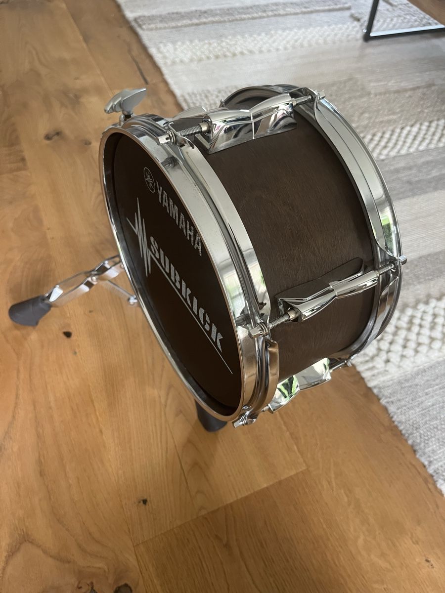 Yamaha Subkick SKRM-100 avec housse (D'occasion) à Kerzers pour CHF 400 ...