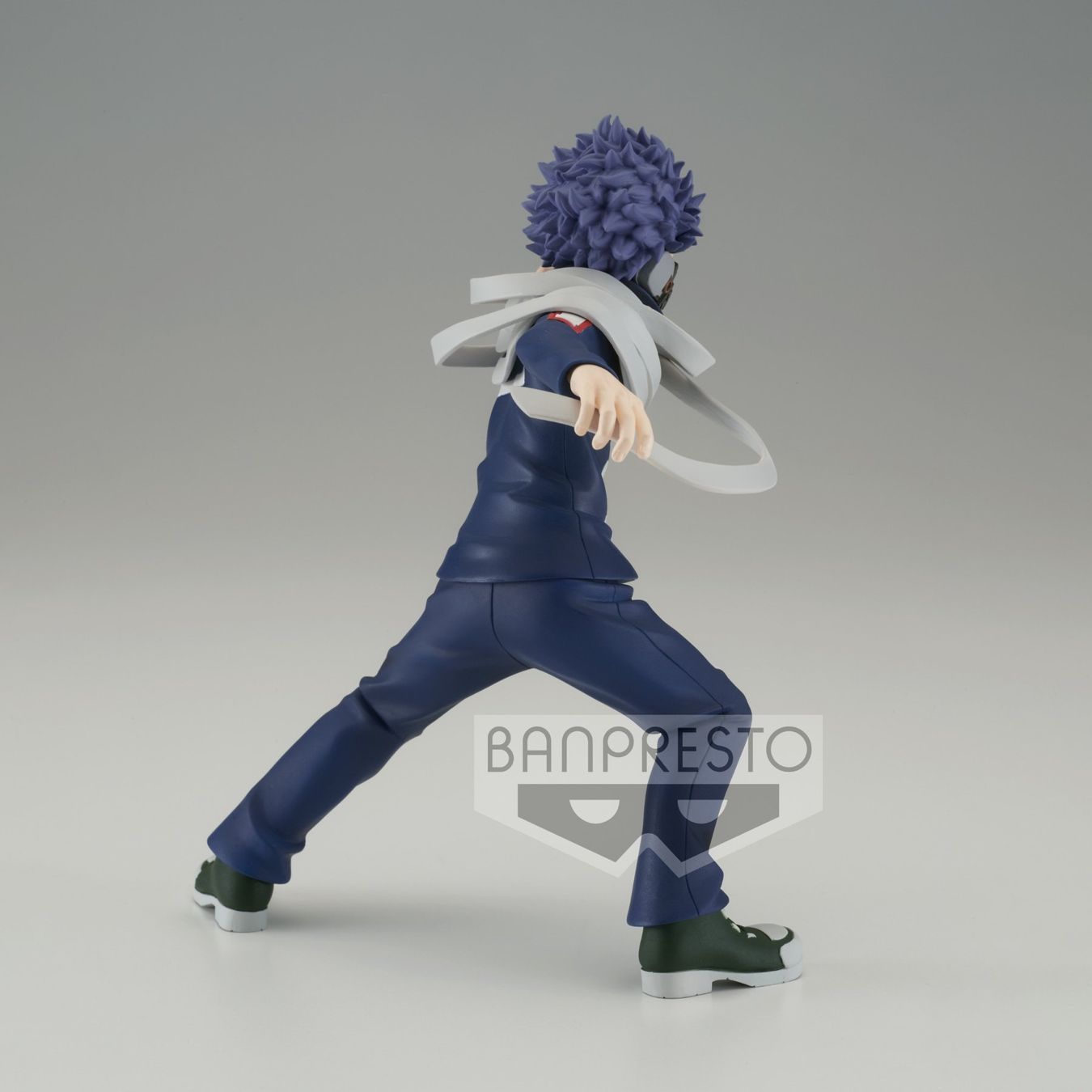 Shinso - My Hero Academia (The Amazing Heroes Vol. 18) (Neu und ...
