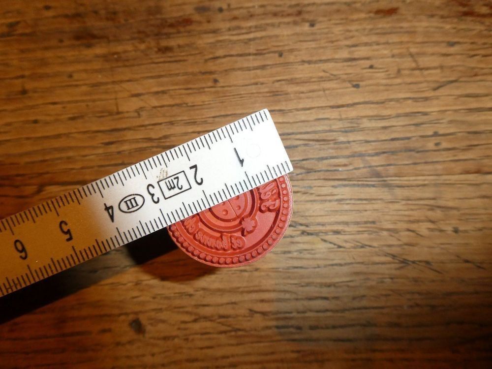 Lot de 20 tampons au choix (D'occasion) à Lajoux JU pour CHF 22 – avec ...