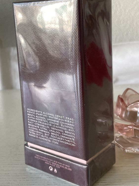 TOM FORD Cherry Smoke Eau de parfum 100ml NEU! | Kaufen auf Ricardo