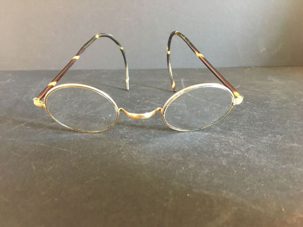 alte Lesebrille | Kaufen auf Ricardo