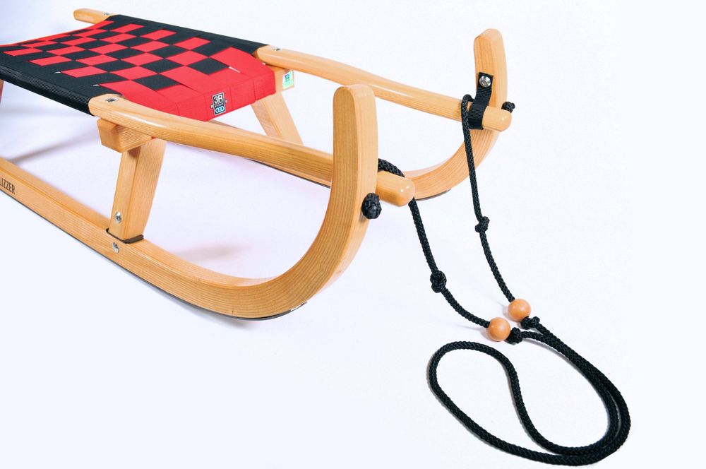 Schlitten 3R Flizzer - Swiss Racer (Neu und originalverpackt) in ...
