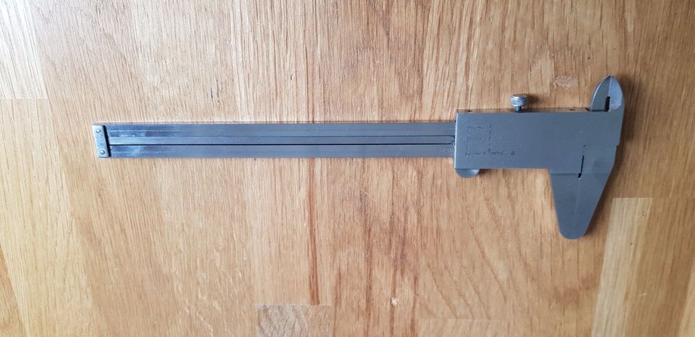 Schieblehre | Kaufen auf Ricardo