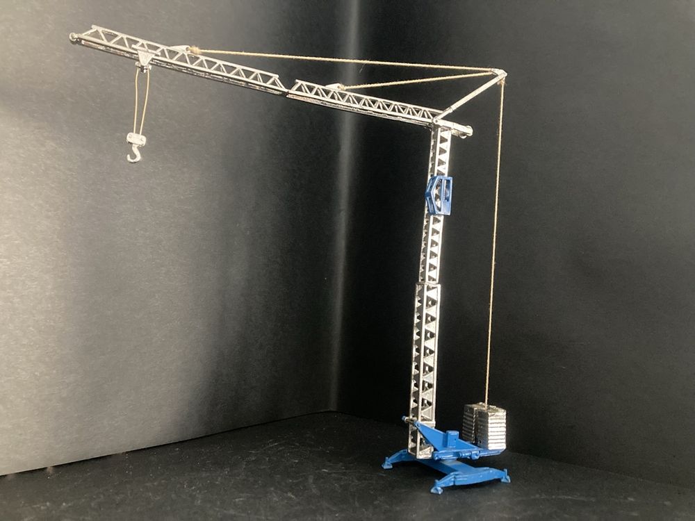 Condecta Kran | Kaufen auf Ricardo