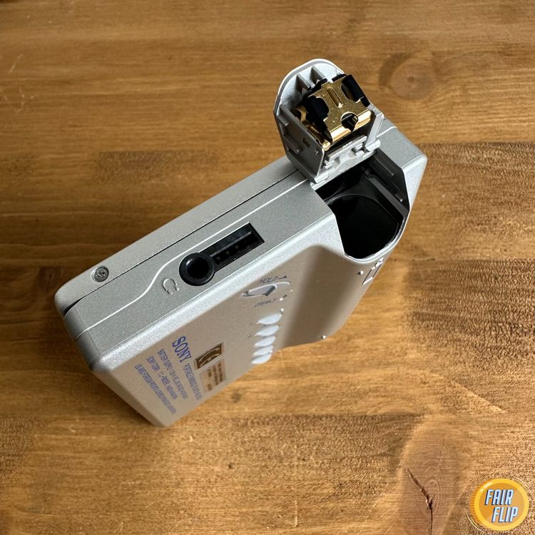 Sony Minidisc Player Walkman MZ-E62 (Gebraucht) in Luzern für CHF 120 ...