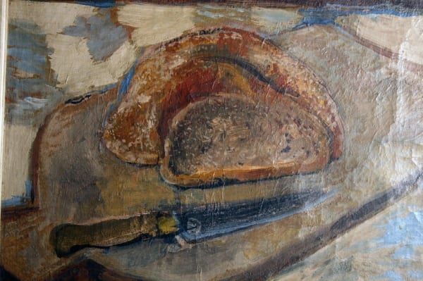 HANS STOCKER (Schweiz, 1896-1983) (Gebraucht) in für CHF 250 – mit ...