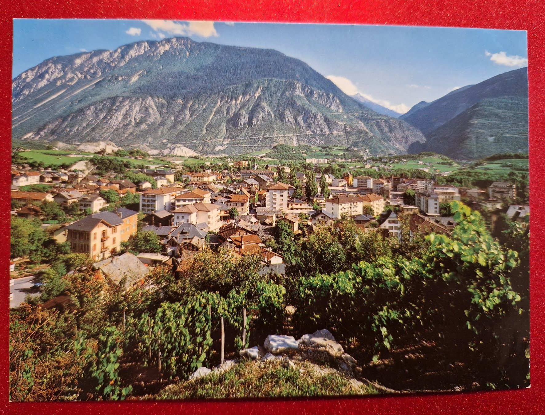 Ville de Siere Valais SIDERS top (Neu (gemäss Beschreibung)) in ...