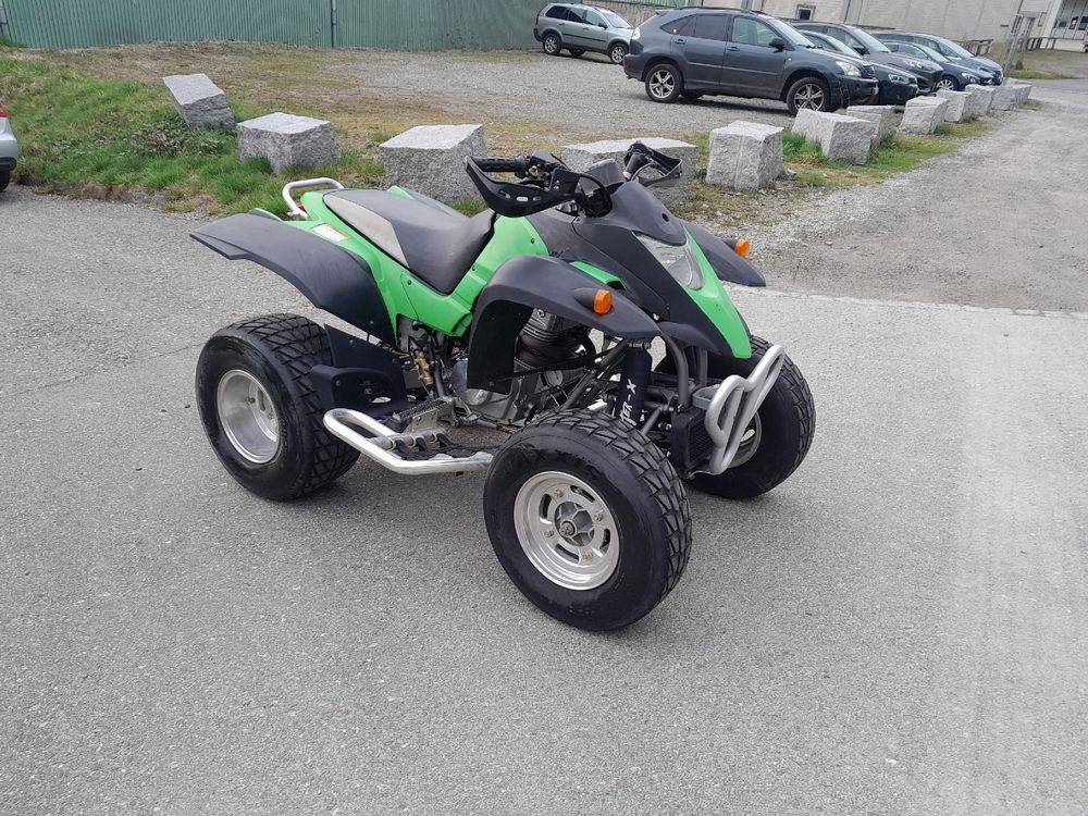 smc blast 250ccm | Kaufen auf Ricardo