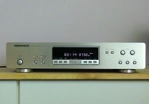 Marantz ST-6001 Highend RDS Tuner silber (Gebraucht) in Trimbach für ...