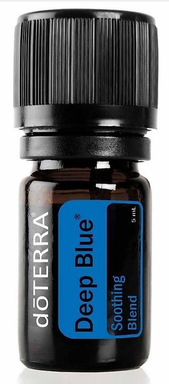 doTERRA® Deep Blue - 5ml (Neu und originalverpackt) in Pfäffikon SZ für ...