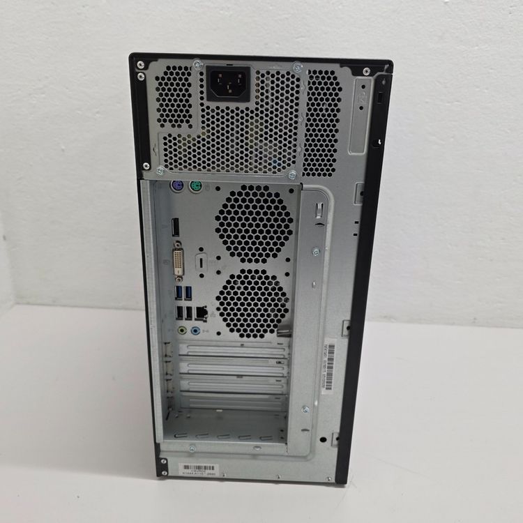 Fujitsu Esprimo 557/E85+/i5 7400/16GB/256 SSD/ Win11Pro (Gebraucht) in ...