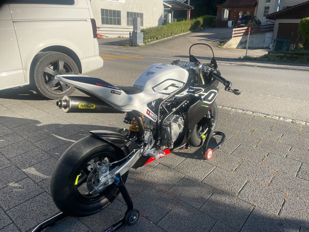 Minibike Ohvale GP-0 160 Daytona | Kaufen auf Ricardo