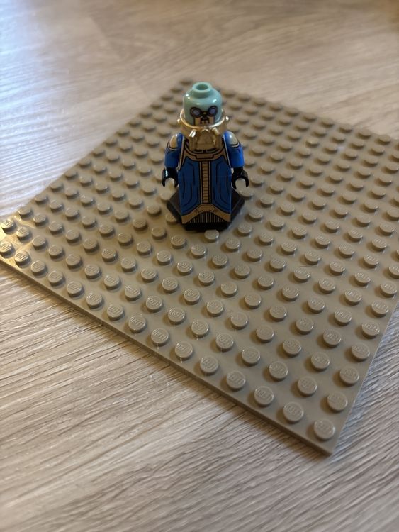 Lego Star Wars Calypso Customs Wat Tambor (Gebraucht) in hallau für CHF ...