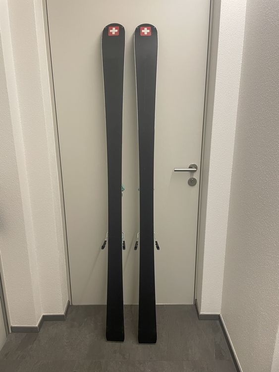 Stöckli Ski Montero AX aus Saison 2022/2023, 178 cm | Kaufen auf Ricardo