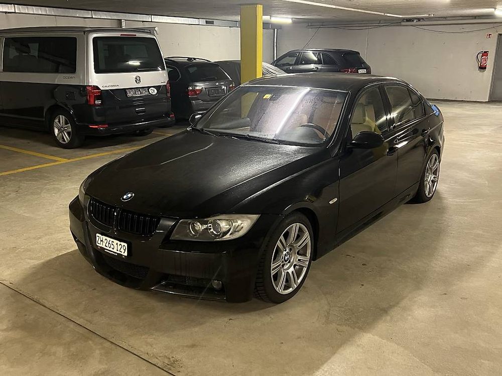Bmw E90 Gebraucht