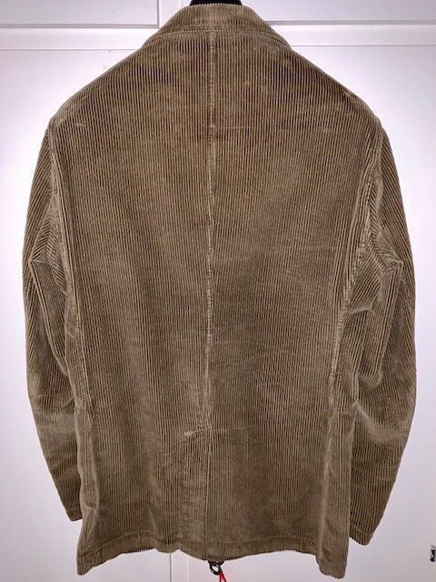 J. Keydge Samtjacke Herren (Gebraucht) in Vicosoprano für CHF 41 – mit ...