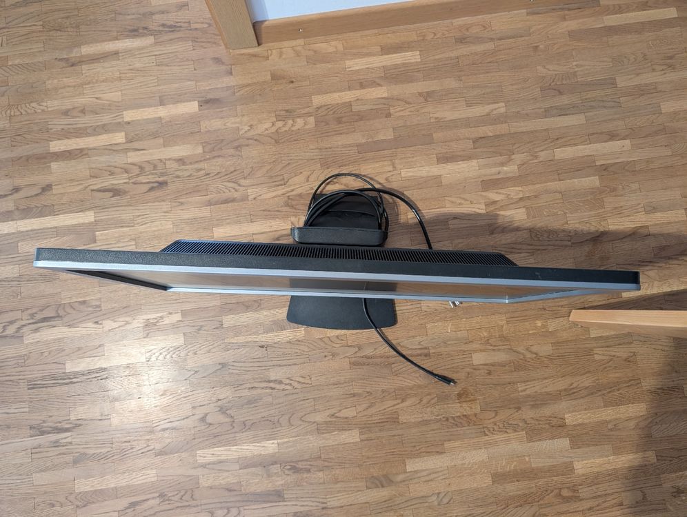 EliteDisplay E271i – 27″ IPS Full HD Büro-Monitor (Gebraucht) in ...