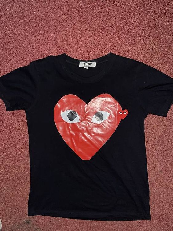 garcon de comme CDG (Gebraucht) in Basel für CHF 37 – mit Lieferung auf ...