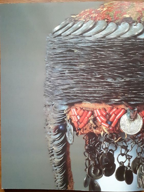 Schmuck aus mehreren Jahrtausenden Katalog v. Rivka Gonen (Gebraucht ...