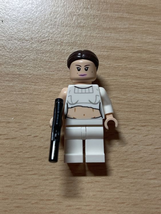 Lego Star Wars Padmé Amidala Geonosis Outfit | Kaufen auf Ricardo