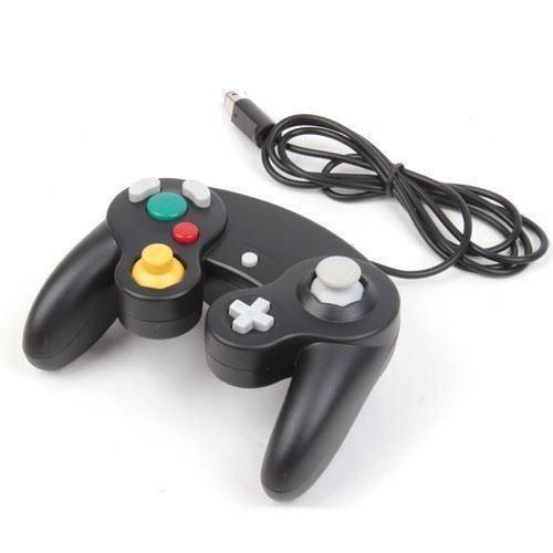 NGC Wired Controller Nintendo Gamecube | Kaufen auf Ricardo