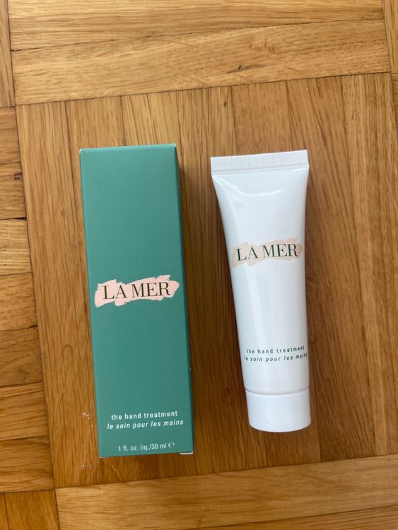 La Mer - Hand treatment (Neu und originalverpackt) in Wallisellen für ...