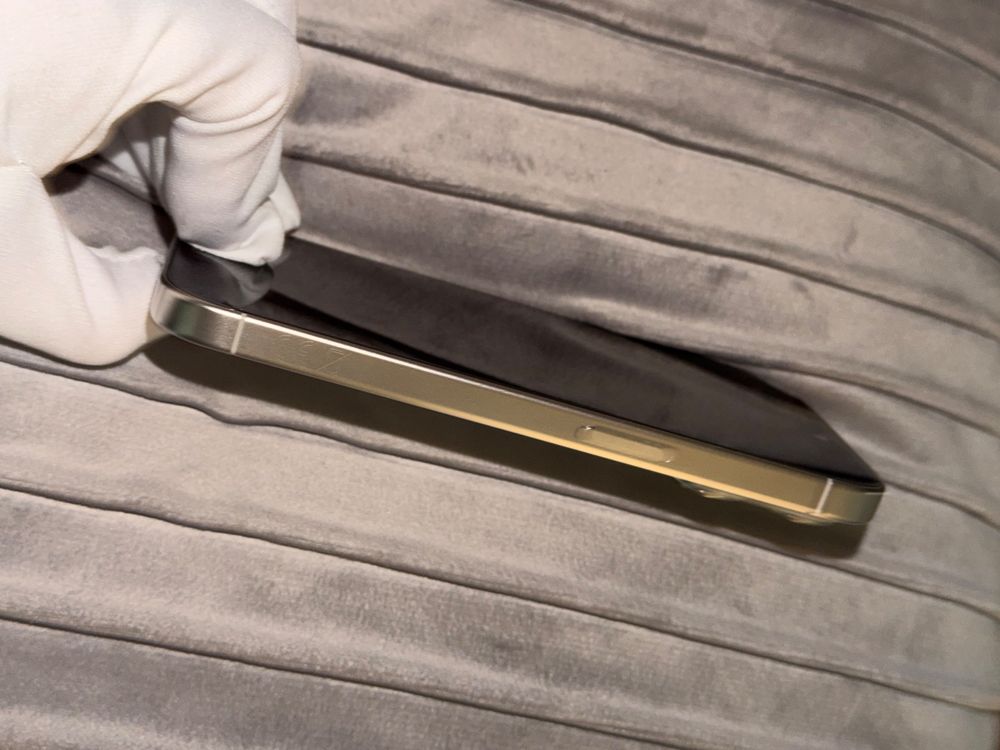 iPhone 15 Pro, 256 GB: top Zustand/ en top état (Gebraucht) in ...