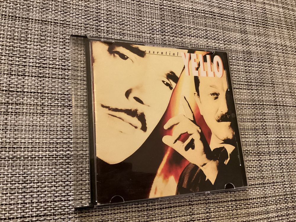 Yello – Essential | Kaufen auf Ricardo