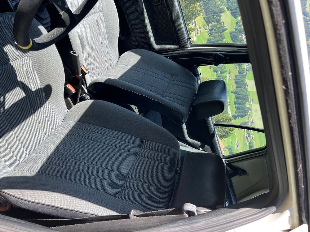 VW Golf 2 GL | Kaufen auf Ricardo