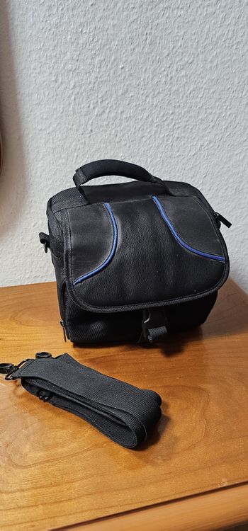 Braun Ocean 155 Fototasche (Gebraucht) in Zürich für CHF 15 – mit ...