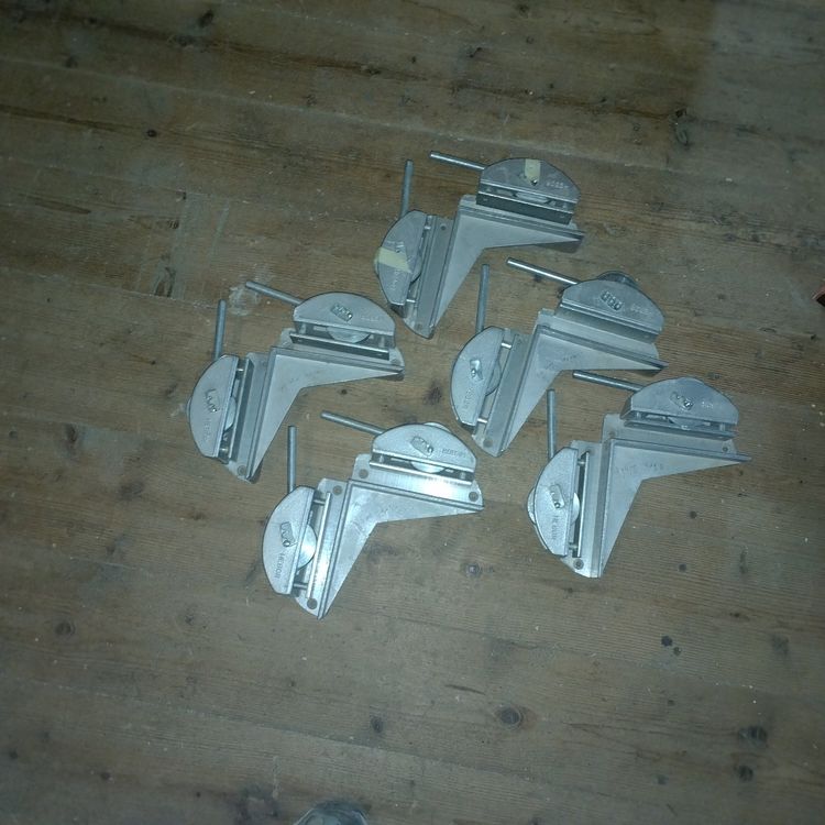 Winkelspanner Hebor (Gebraucht) in Herisau für CHF 300 – nur Abholung ...