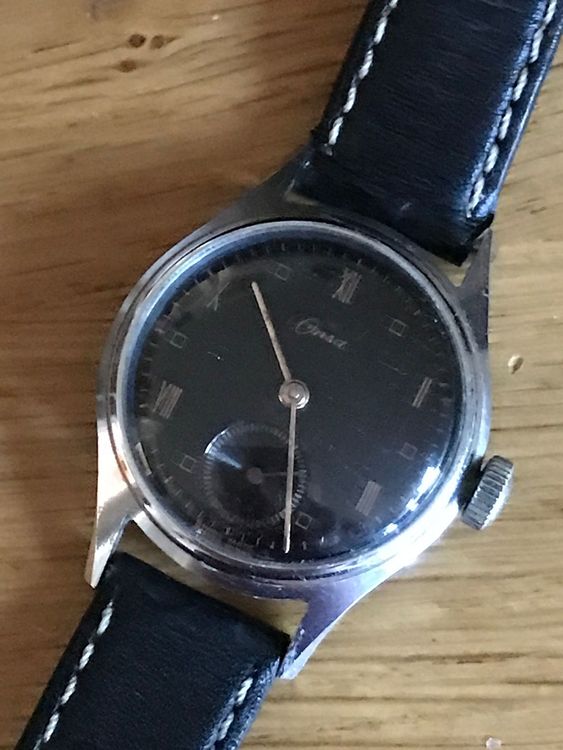 Uhr Onsa, Swiss Made (Gebraucht) in für CHF 20 – mit Lieferung auf ...