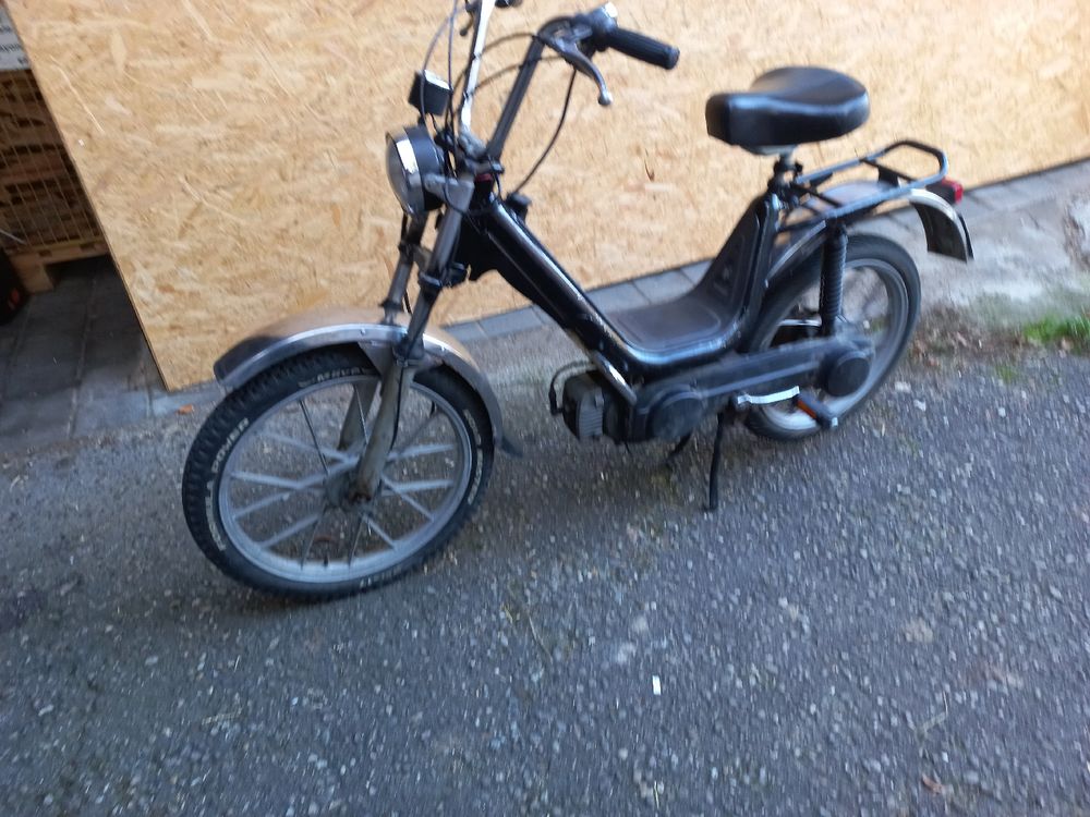 Mofa Piaggio Gilera | Kaufen auf Ricardo