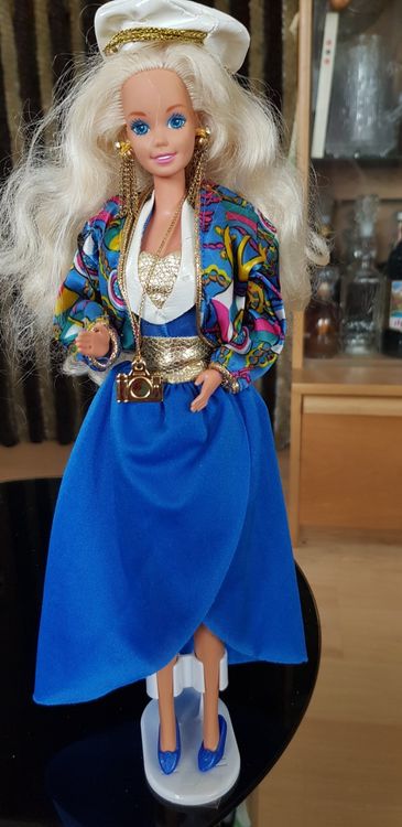 Sea Holiday Barbie (Gebraucht) in Aarau für CHF 45 – mit Lieferung auf ...