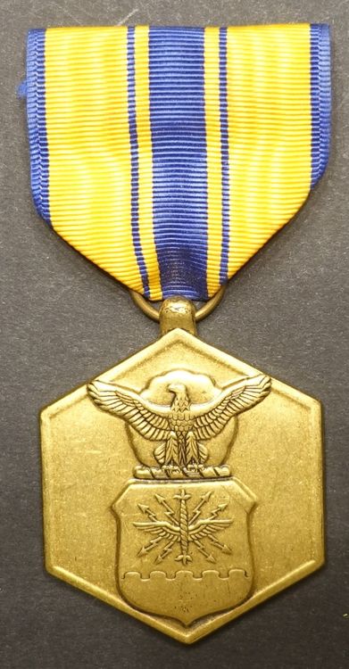US Air Force Commendation Medal (Gebraucht) in Kappelen für CHF 10 ...