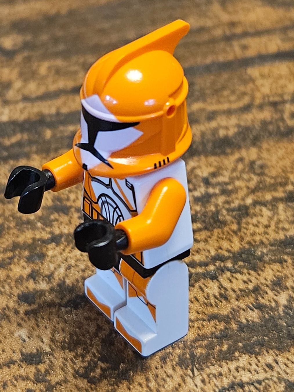 lego figurine star wars sw0299 Clone Bomb Squad Trooper (Gebraucht) in ...