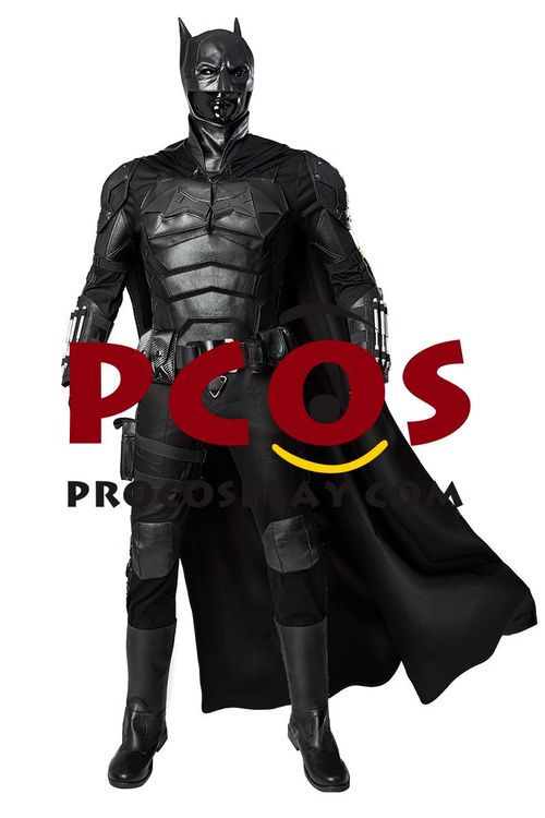 Pro Cosplay 2022 The Batman Bruce Wayne Robert Pattinson (Neu (gemäss ...