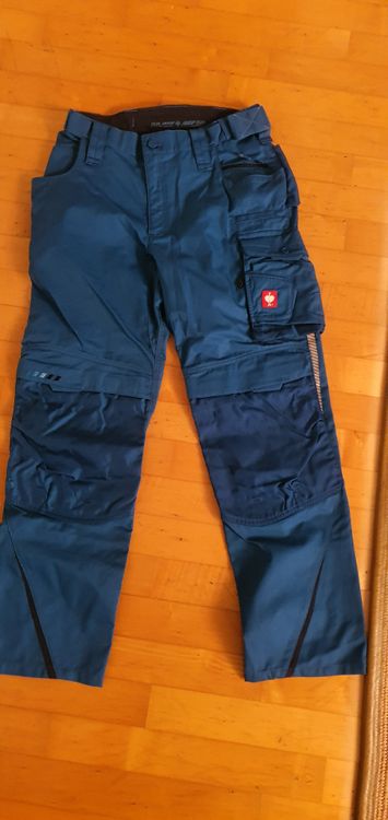 Arbeitshose, Engelbert Strauss, worker pants, strauss (Neu und ...