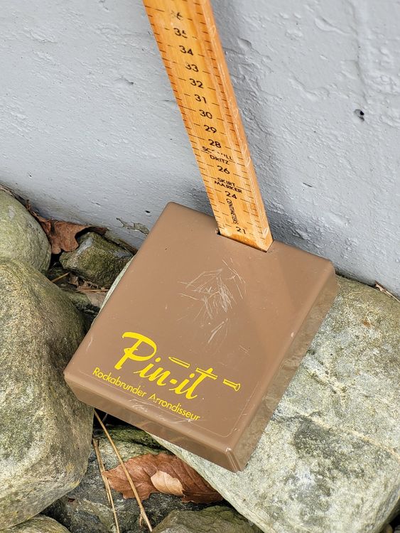 ⚜️ Vintage PIN-IT Jupe-Saum-Messer, ändern leicht gemacht | Kaufen auf ...