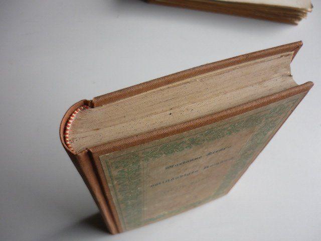 Kochbuch Marianne Strüf 1839 Anna Fürst | Kaufen auf Ricardo