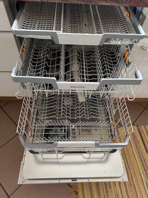 B Ware Geschirrspuler 60 Cm