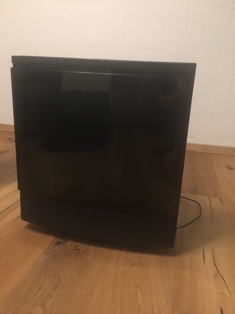 Bang und Olufsen BEOVISION MX 4000 black (Gebraucht) in für CHF 80 ...