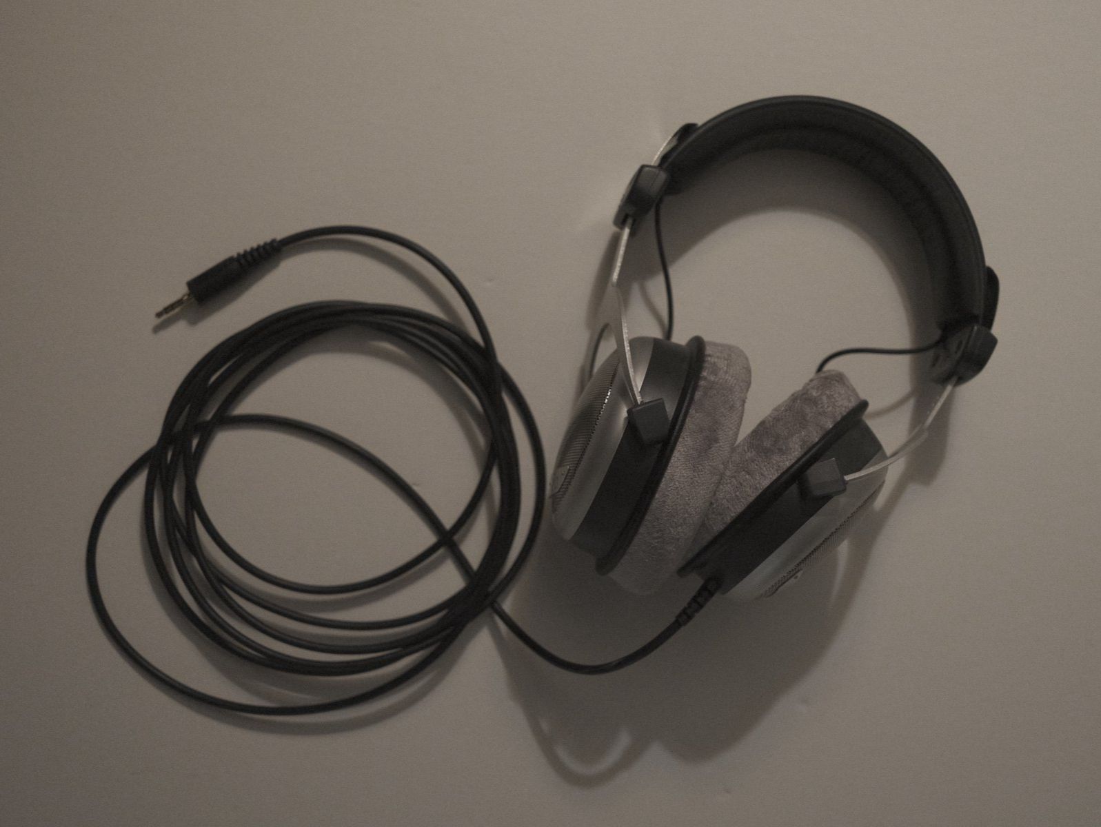 Casque Beyerdynamic DT 880 Semi-Ouvert - 600 Ohms (D'occasion) à ...