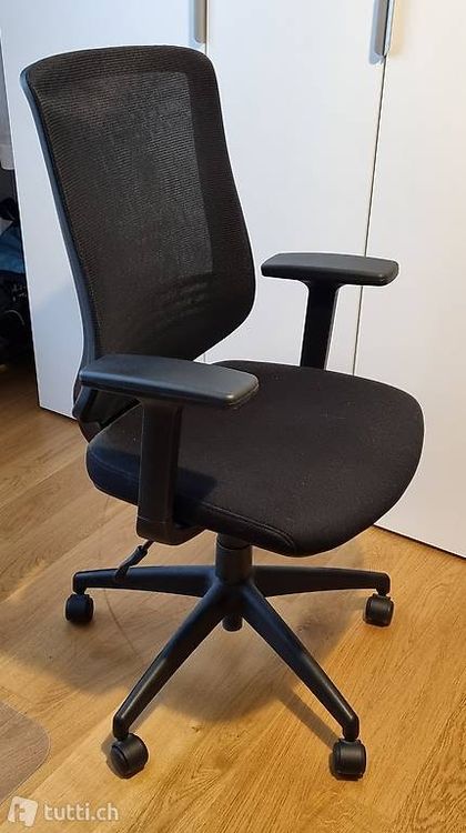 Bürostuhl Randi | Kaufen auf Ricardo