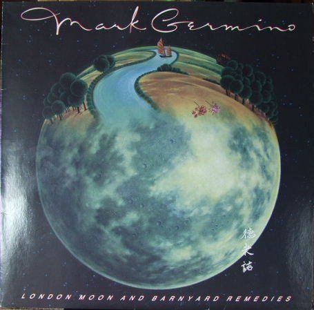 Mark Germino - London Moon And Barnyard | Kaufen auf Ricardo