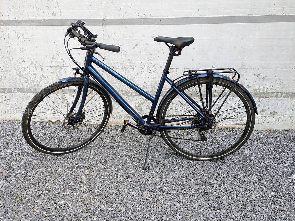 Ampler eBike Stellar (1. Generation, 2021) zu verkaufen (Gebraucht) in ...