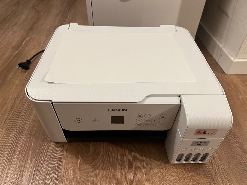 Epsom et2826 | Kaufen auf Ricardo