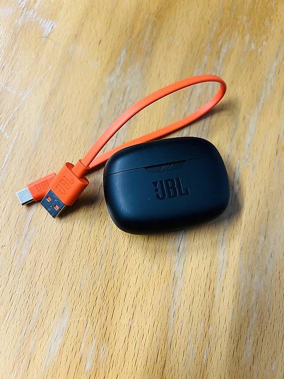 ? JBL Wave Beam 2 ? Deep Bass. All Day Comfort. (Gebraucht) in Fribourg ...