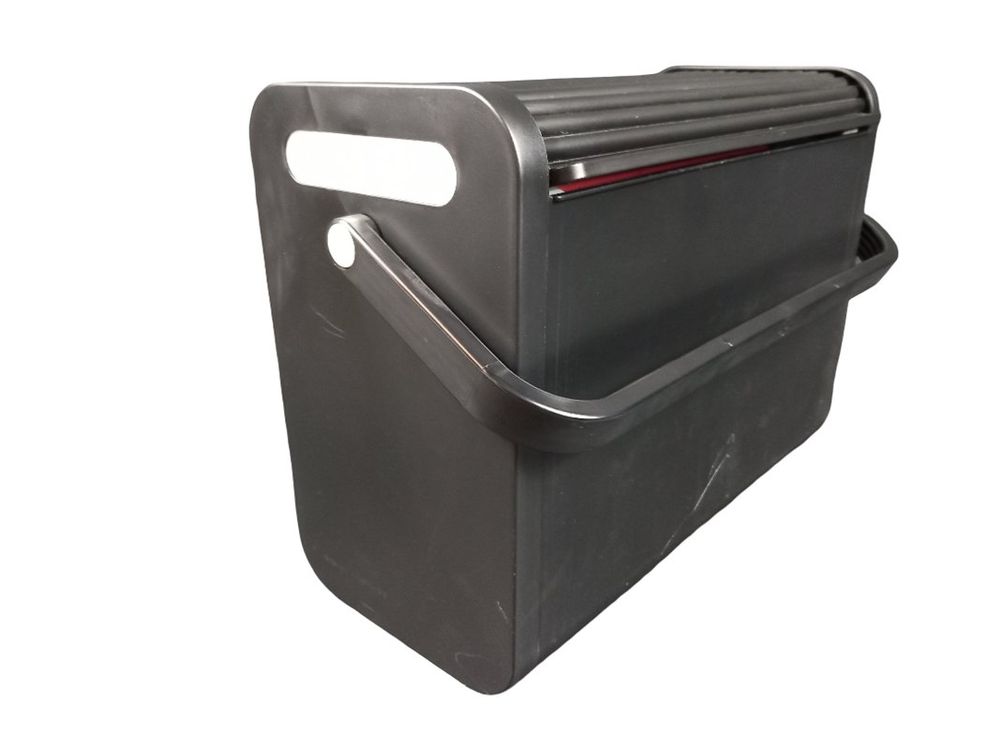 HELIT Hängeregistratur-MobilBox (Gebraucht) in Hünenberg für CHF 1 ...
