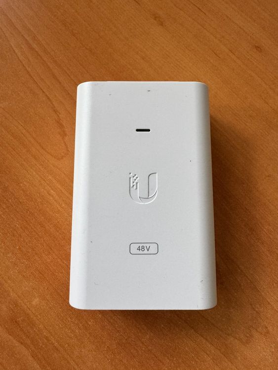 Unify PoE Adapter - neu (Switching Gigabit Power Supply) (Neu und ...
